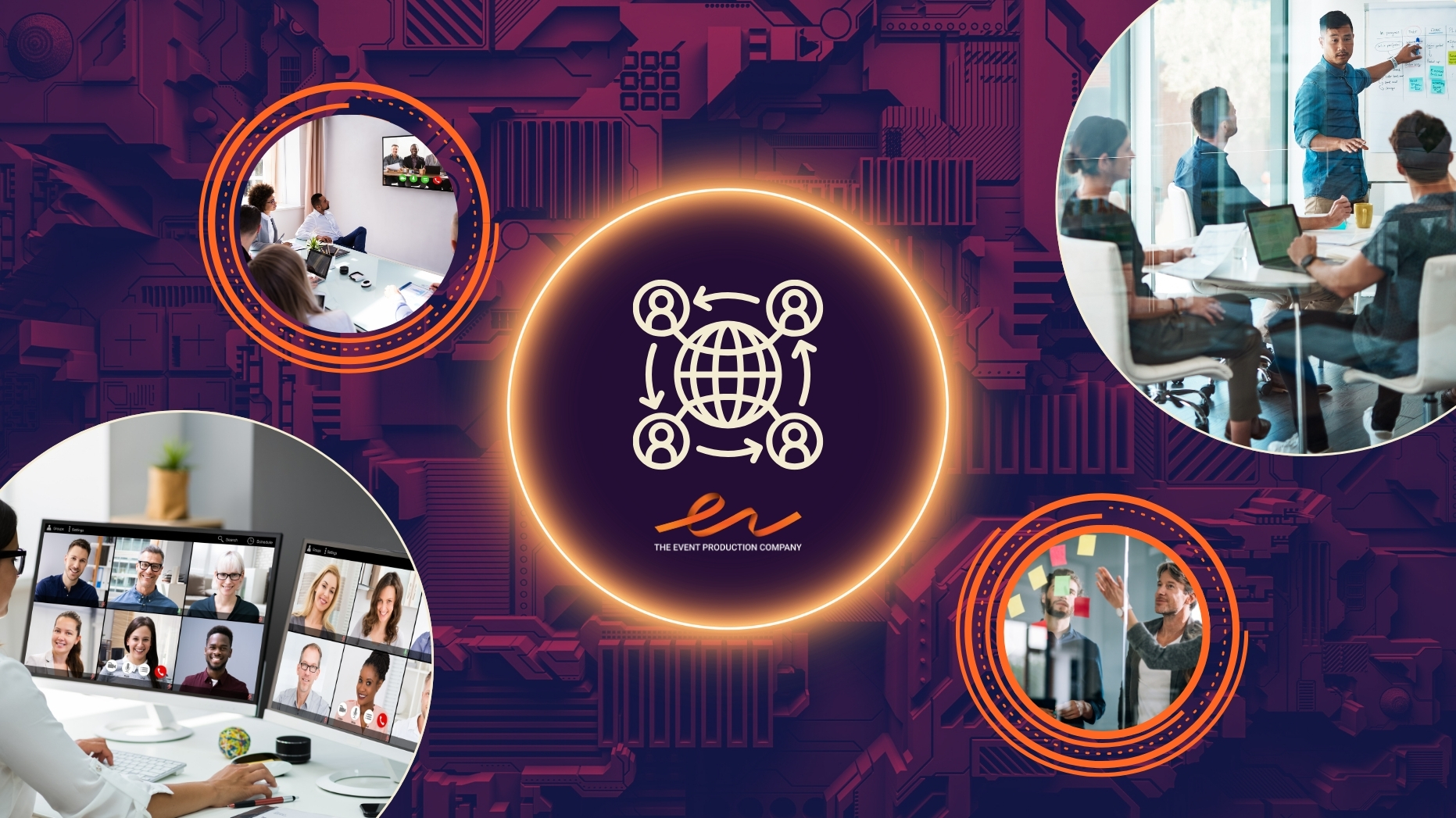 Navigating Remote Event Planning: Part 2 Mastering Communication and Collaboration